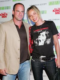 Connie Nielsen Pictures and Photos | Fandango